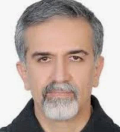 آقای علی‌اعظم محمد‌بیگی - راه بیمه